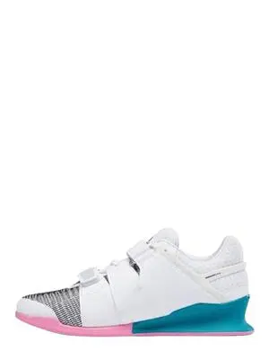 REEBOK Legacy Lifter Flexweave Sneakers - White