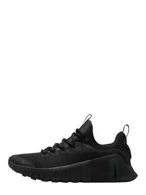 Nike Nike Free Metcon 6 Sneakers Black/anthracite