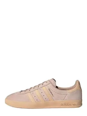 Adidas Adidas Broomfield Low Top Sneakers Pink