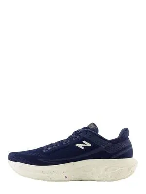 NEW BALANCE New Balance Fresh Foam X 1080 V13 Athletic Sneakers Navy/beige