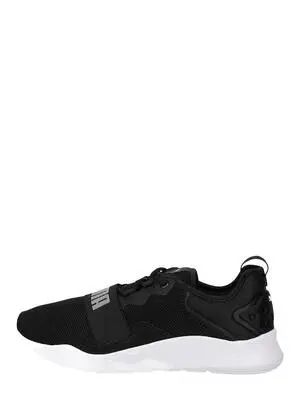PUMA Wired Pro Sneakers - Black