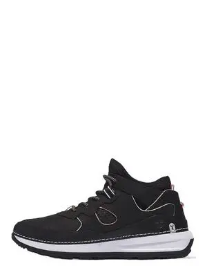 Timberland Trekker City Boots - Black