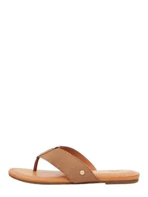UGG UGG Carey Thongs