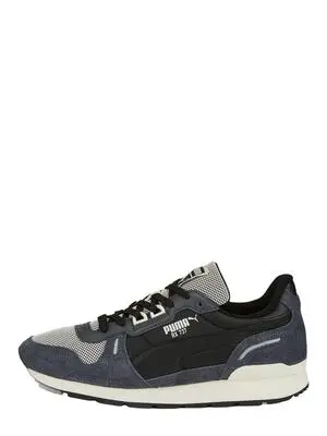 PUMA Rx 737 New Vintage Sneakers - Black/pristine/ebony