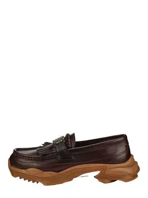 PUMA PUMA Palomo Loafers Tan/brown