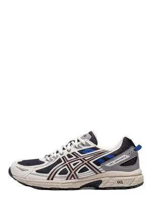Asics ASICS Gel-Venture 6 Sneakers White/black/red