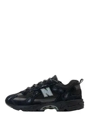 NEW BALANCE Thisisneverthat X 827 - Black