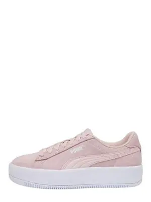 PUMA Puma Lily Platform Sneakers Pink