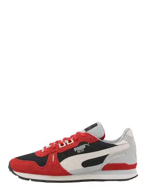 PUMA Rx 737 X A.c. Milan Sneakers - Ebony/black/pristine