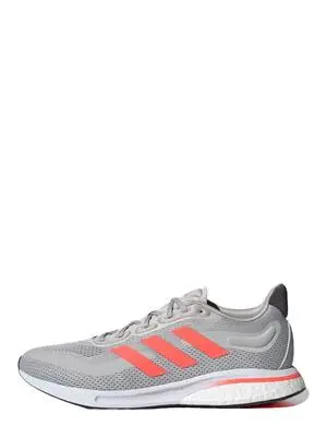 Adidas Adidas Supernova M Athletic Shoes Grey/red