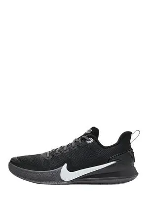 Nike Mamba Focus Tb Basketball Shoes - Black