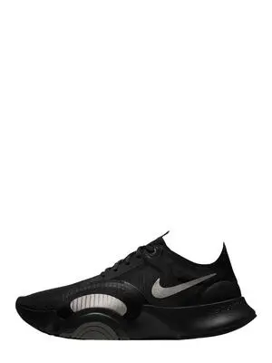 Nike Superrep Go Athletic Sneakers - Black