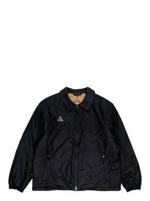 Nike Primaloft Waterproof Jacket - Black