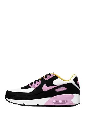 NIKE Nike Air Max 90 Leather Sneakers