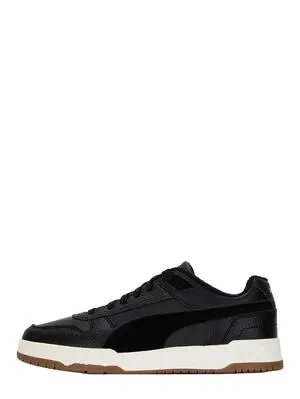 PUMA Rbd Game Low Sneakers - Black