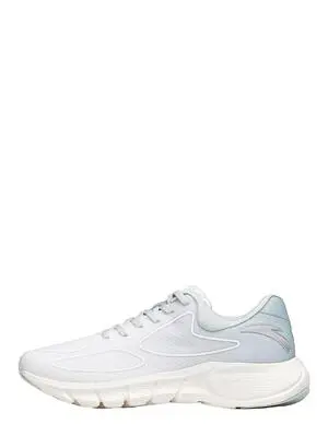 ANTA Running Series Sneakers - White/grey