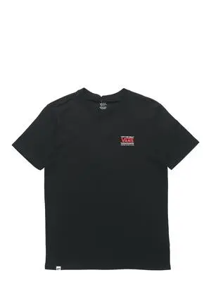 VANS Graphic T-shirt - Black/white