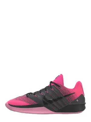 Nike Nike X Nikola Vučević Sabrina 3 'By You' Sneakers Pink/black