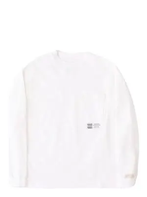 NEW BALANCE New Balance Classic Plain Top Asia Sizing 'white'