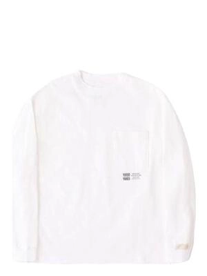 NEW BALANCE Classic Plain Top Asia Sizing - White