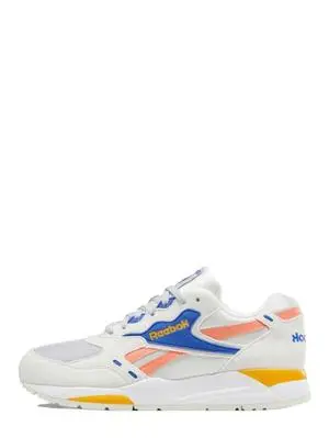 REEBOK Reebok Bolton Essential MU Sneakers White/yellow