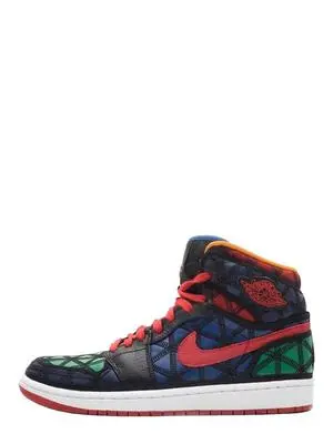 JORDAN Air Jordan 1 J2K High Black