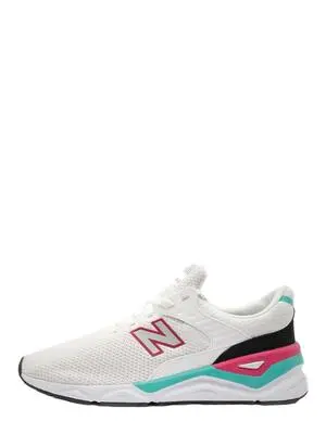 NEW BALANCE X-90 Sneakers - White