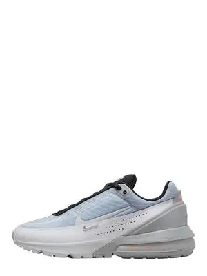 Nike X Marcus Rashford Air Max Pulse Sneakers - White/bright Mango/black
