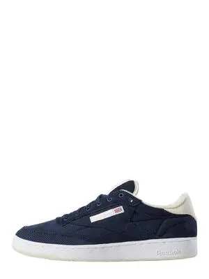 REEBOK Reebok Club C 85 Corduroy Sneakers Midnight Blue
