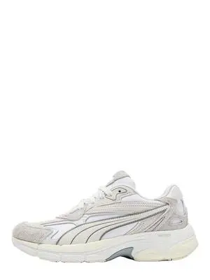 PUMA Teveris Nitro Sneakers - White/grey