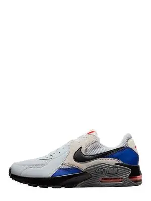 Nike Nike Air Max Excee Sneakers Grey/blue