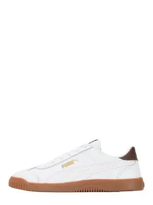 PUMA PUMA Club 5v5 Low Top Sneakers White