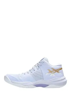 Asics Sky Elite Ff Mt 3 Sneakers - Blue Fade/champagne