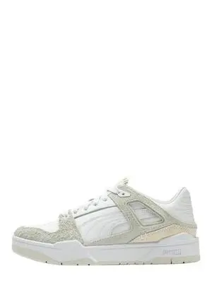 PUMA Slipstream Premium 'white Grey - White/gray