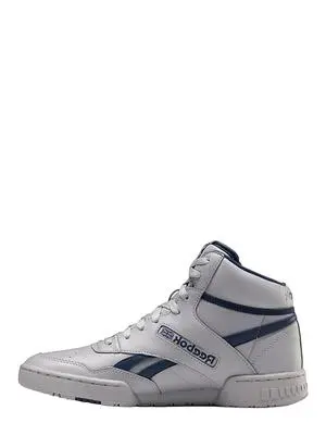 REEBOK Bb4600 High Top Sneakers - Gray