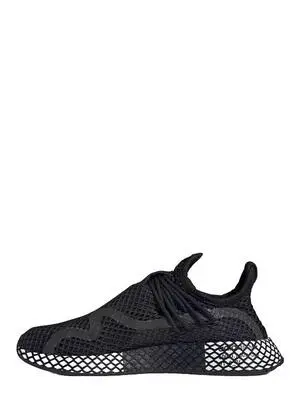 Adidas Deerupt S Sneakers - Black