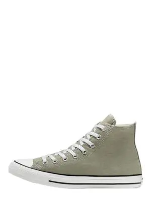 CONVERSE Converse Chuck Taylor All Star High Top Sneakers Green