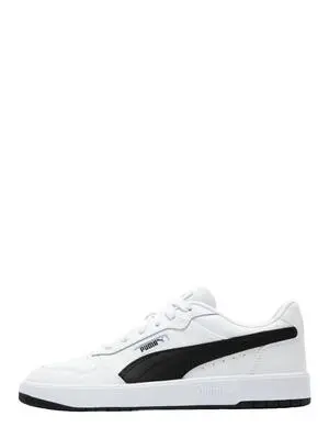 PUMA Puma Court Ultra Sneakers White/black