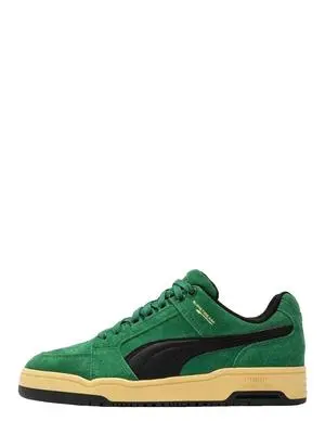 PUMA Slipstream Hi Always On Sneakers - Green