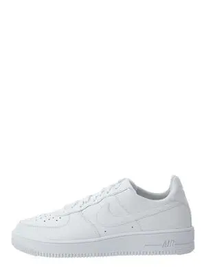 Nike Force 1 Ultraforce Leather Sneakers - White