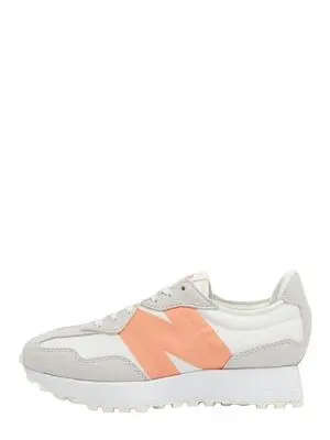 NEW BALANCE New Balance 327 Sneakers Grey/orange