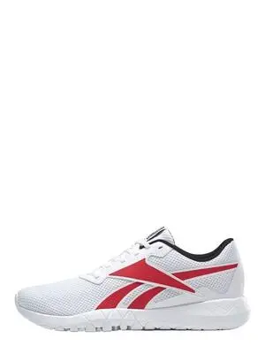 REEBOK Reebok Flexagon Energy TR 3 Athletic Sneakers White/red