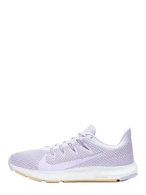Nike Quest 2 Athletic Sneakers - Light Purple