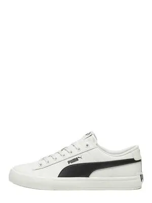 PUMA Bari Casual Sneakers - White/black
