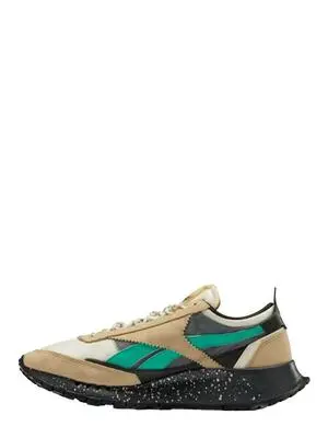 REEBOK Reebok Classic Leather Legacy "Splatter Paint" Sneakers