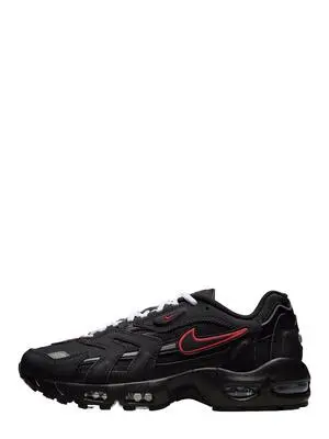 Nike Nike Air Max 96 II "Bred" Sneakers Black/red