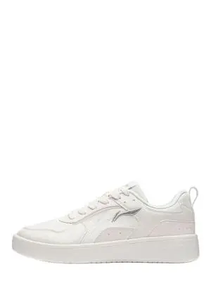 LI-NING Spike Years Sneakers - White/grey
