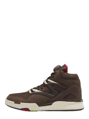 REEBOK Pump Omni Zone 2 "valentine's Day - Brown