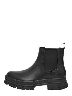 UGG Ashton Chelsea Boot - Black