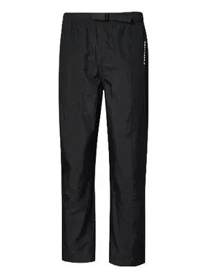 CONVERSE Trail Pants - Black